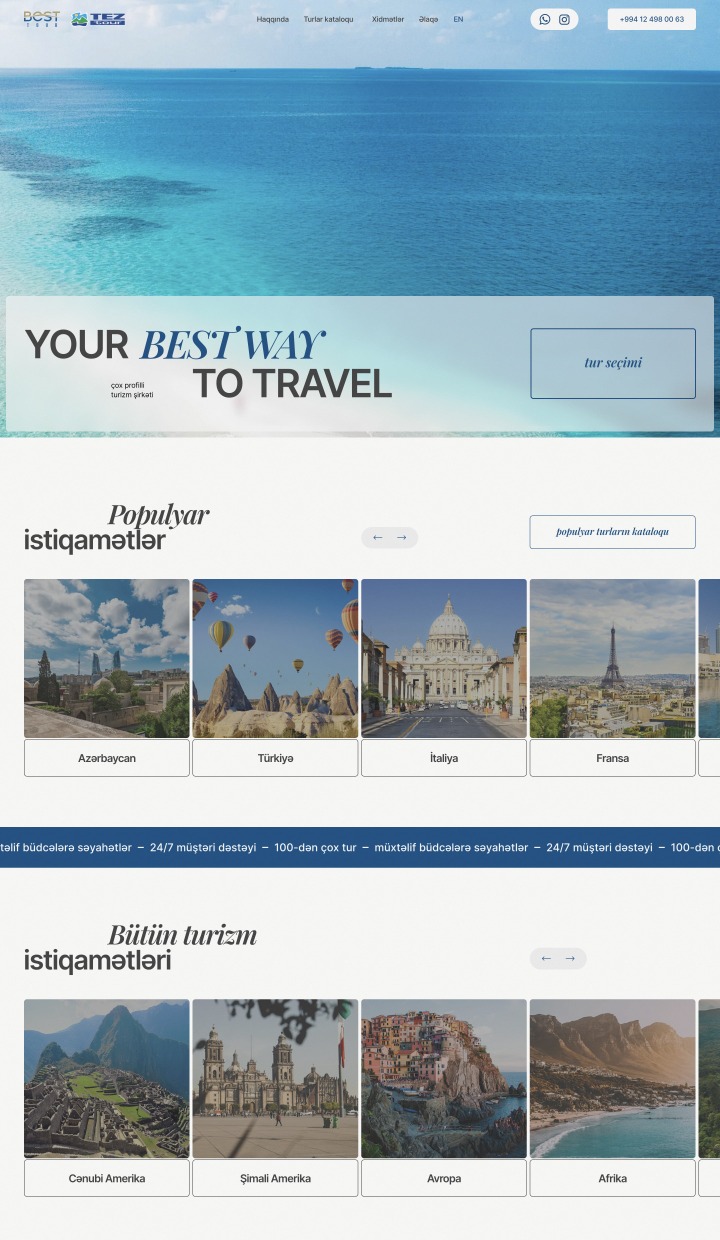 Madeontilda. Inspiring Websites Examples Designed on Tilda