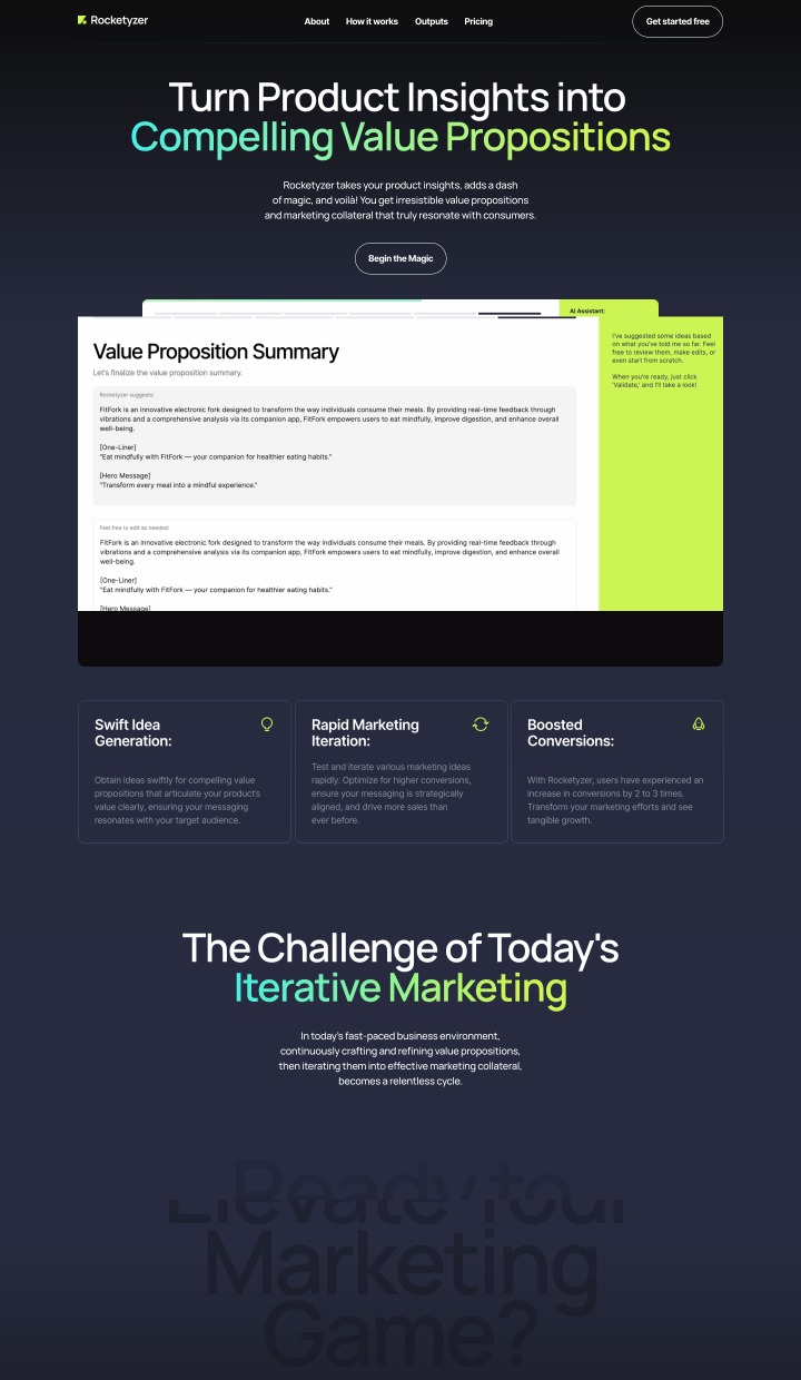 Madeontilda. Inspiring Websites Examples Designed on Tilda