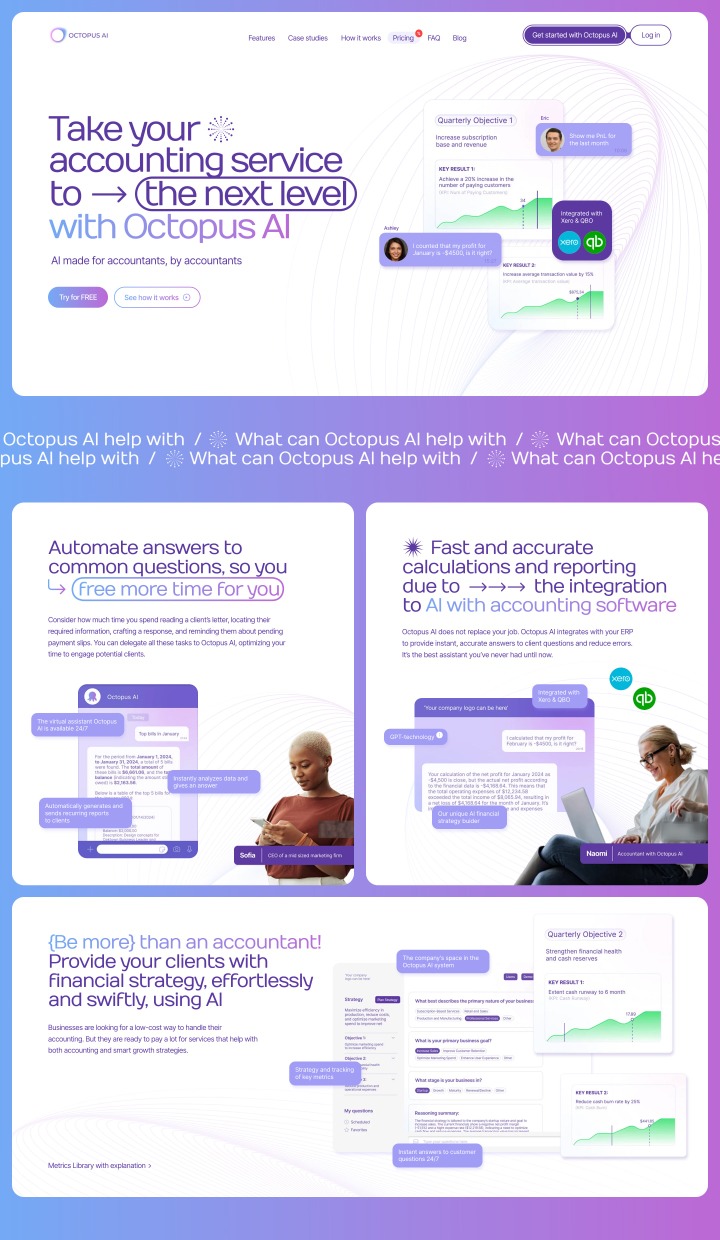 Madeontilda. Inspiring Websites Examples Designed on Tilda