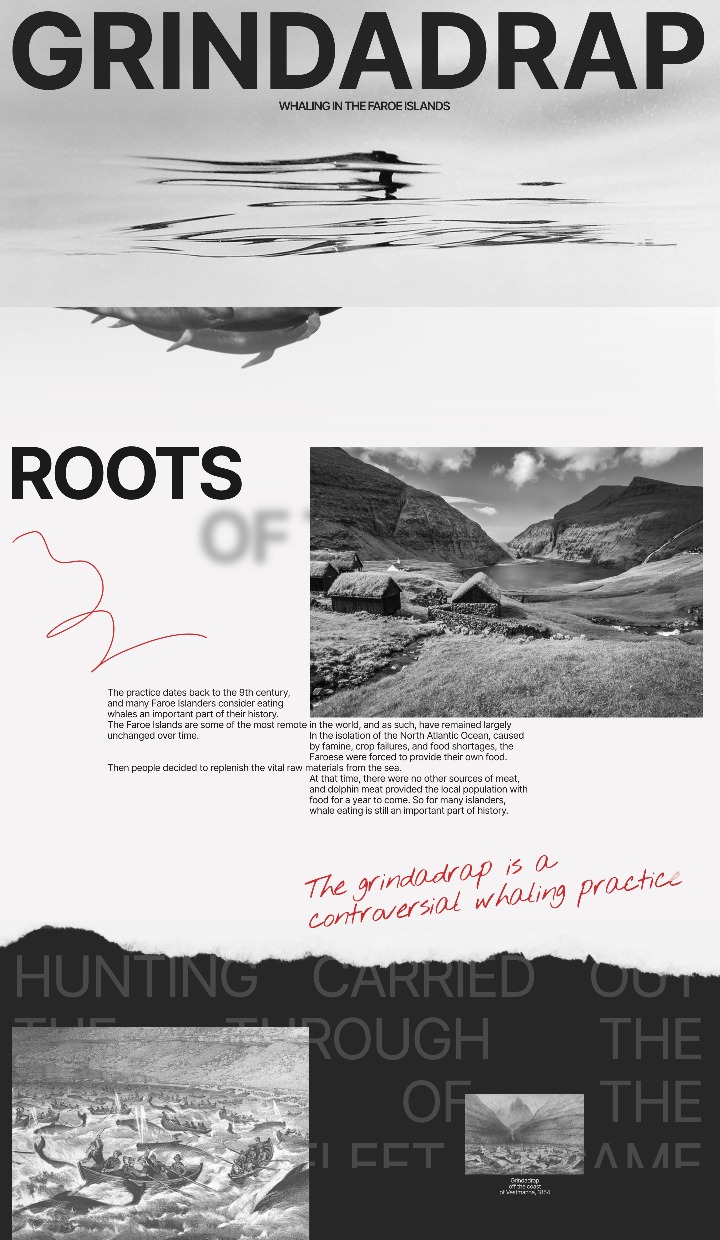 Madeontilda. Inspiring Websites Examples Designed on Tilda