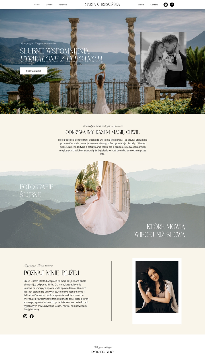Madeontilda. Inspiring Websites Examples Designed on Tilda