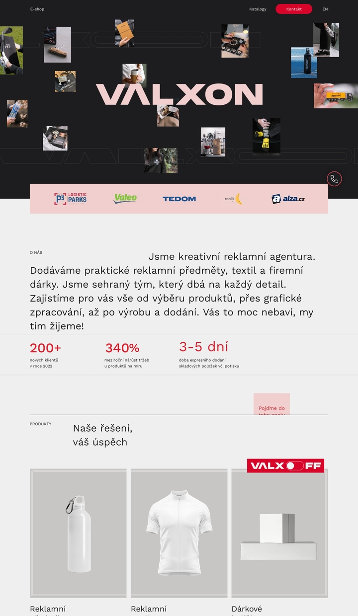 Madeontilda. Inspiring Websites Examples Designed on Tilda